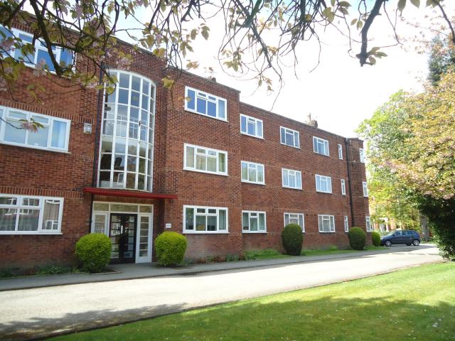 Apartment at Wilmslow Road, Manchester