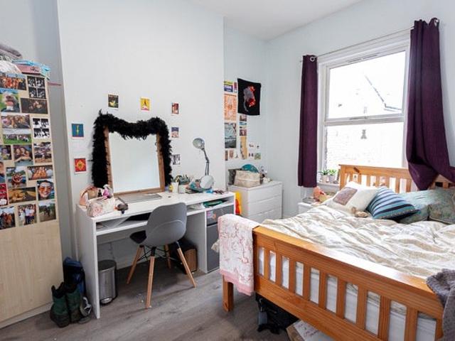 Apartment at Wilmslow Road, Manchester