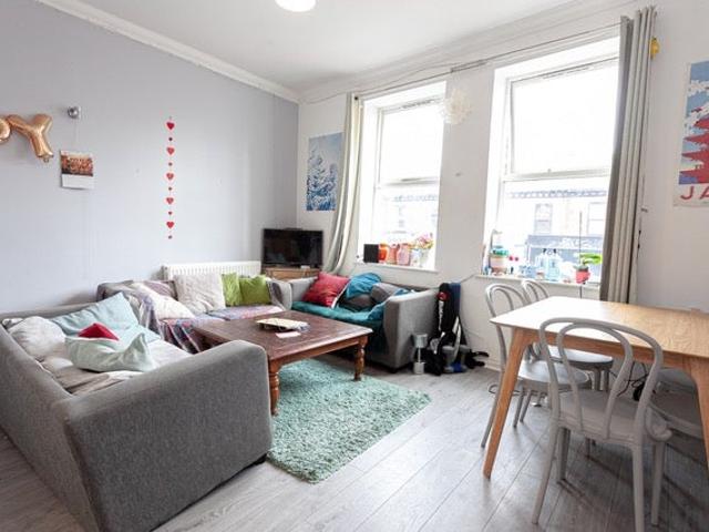 Apartment at Wilmslow Road, Manchester