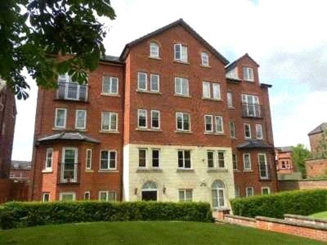 Apartment at Wilmslow Road, Manchester
