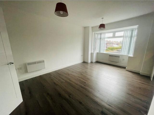 Apartment at Wilmslow Road, Stockport