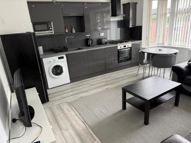 Apartment at Wilmslow Road, Stockport