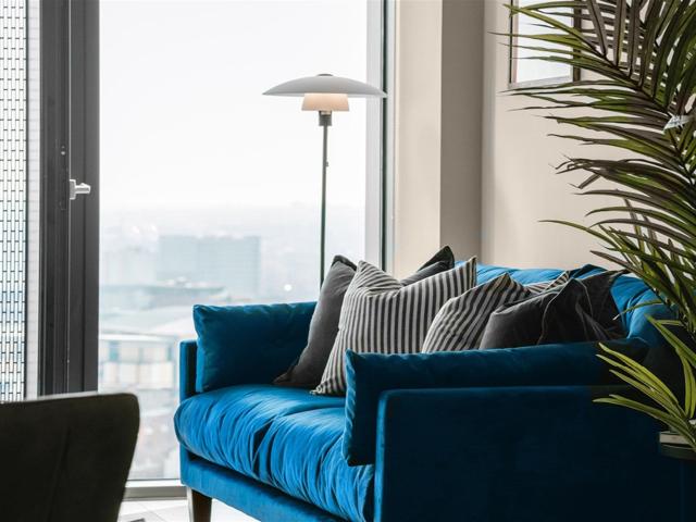 Apartment at Wilnecote Lane, Tamworth