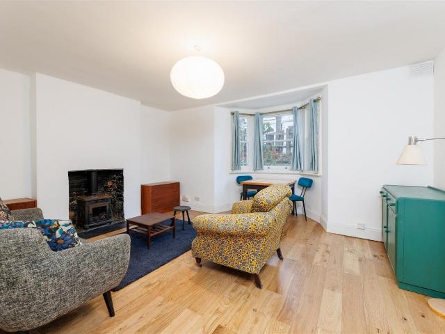 Apartment at Wilson Road, Greater London