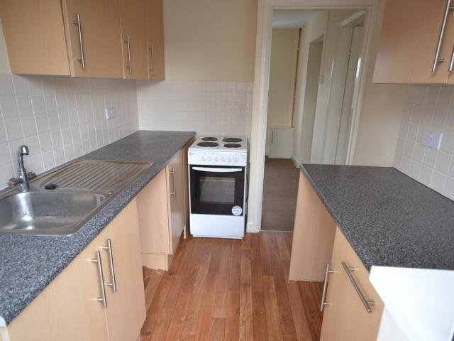 Apartment at Wilson Road, Stoke on Trent