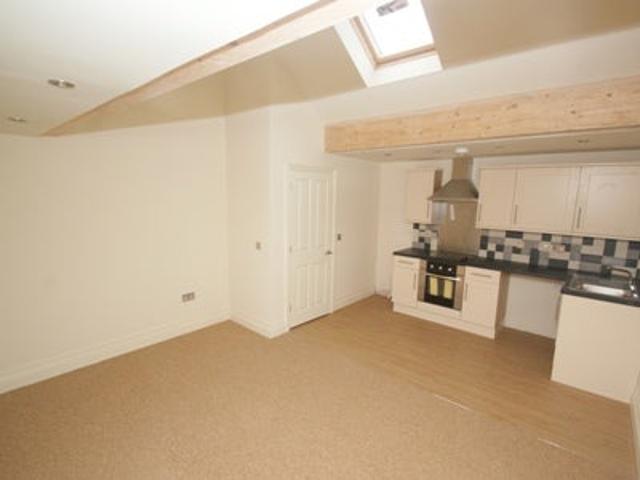 Apartment at Wilson Street, Bristol