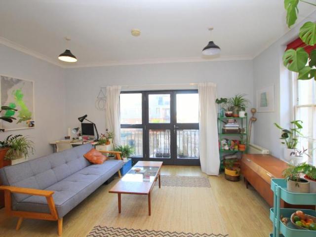 Apartment at Wilson Street, Bristol