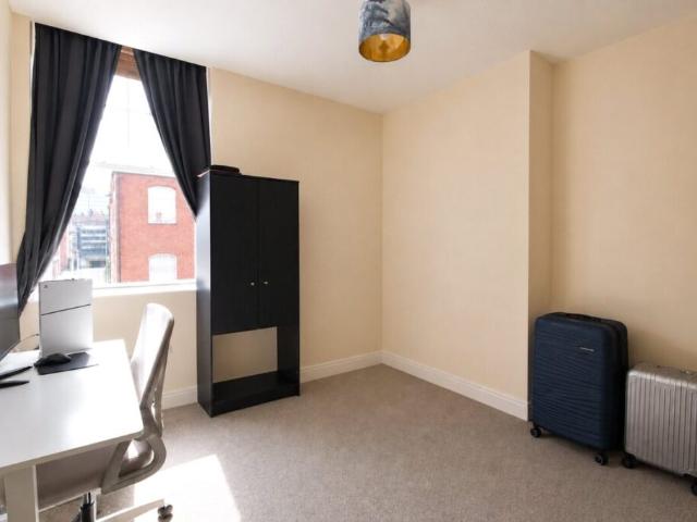 Apartment at Wilson Street, Bristol