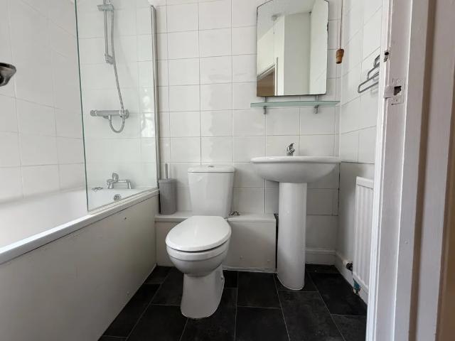 Apartment at Wilson Street, Cardiff