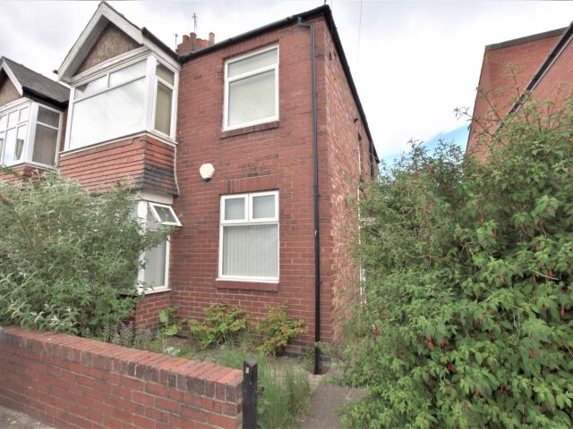 Apartment at Wilson Street, North Tyneside