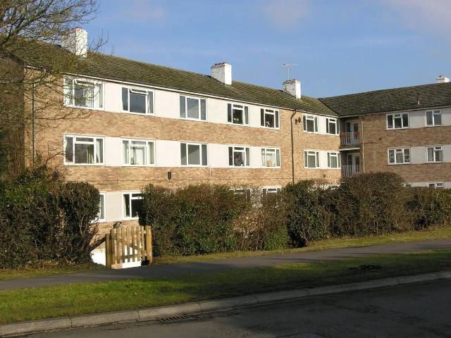 Apartment at Wilson Valkenburg Court, Newbury