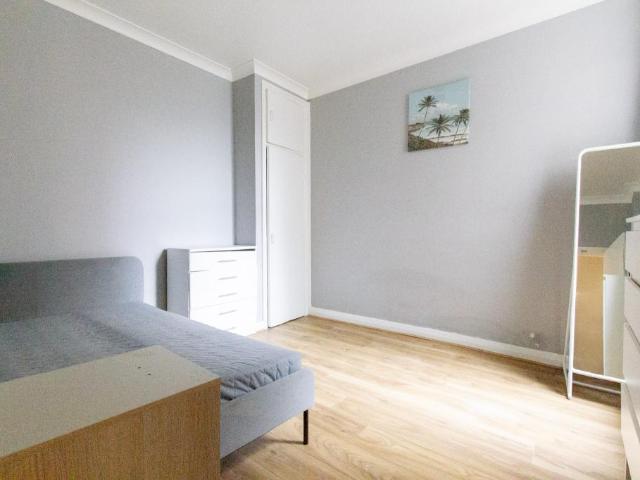 Apartment at Wilton Avenue, Southampton