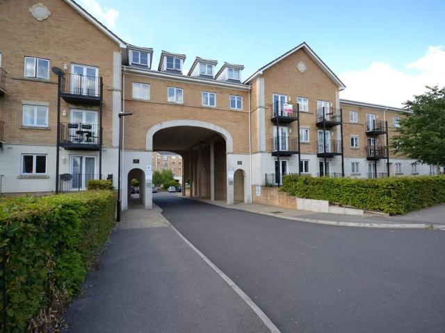 Apartment at Wilton Avenue, Southampton