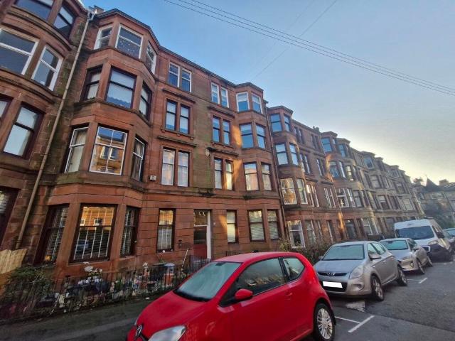 Apartment at Wilton Drive, Glasgow