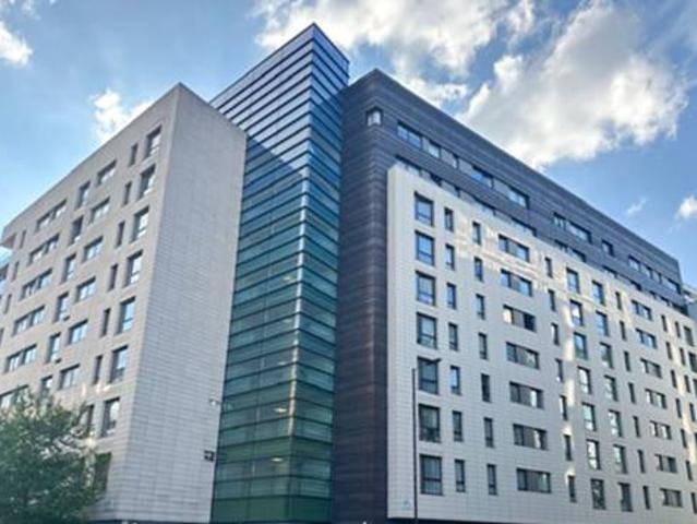 Apartment at Wilton Road, City of Westminster