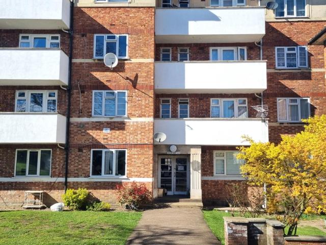Apartment at Wilton Road, Greater London