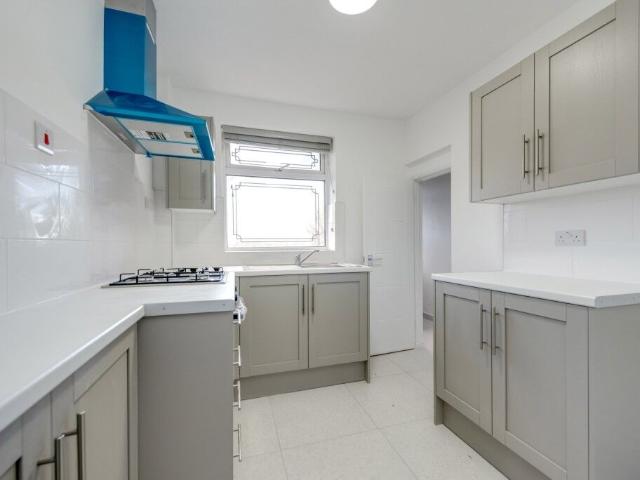 Apartment at Wilton Road, Greater London