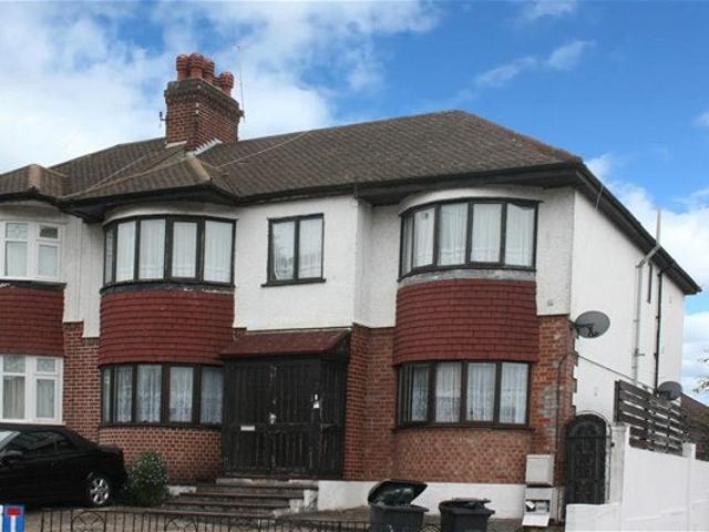 Apartment at Wilton Road, Greater London