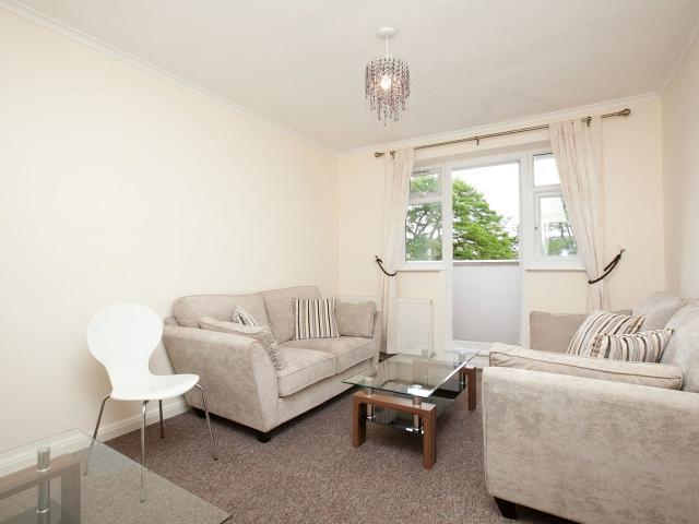 Apartment at Wilton Road, Greater London