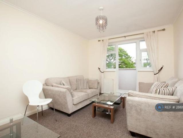 Apartment at Wilton Road, Greater London