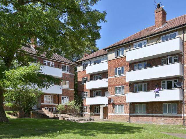 Apartment at Wilton Road, Greater London