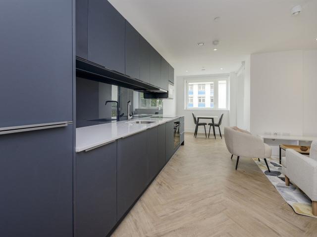 Apartment at Wilton Road, Humberston