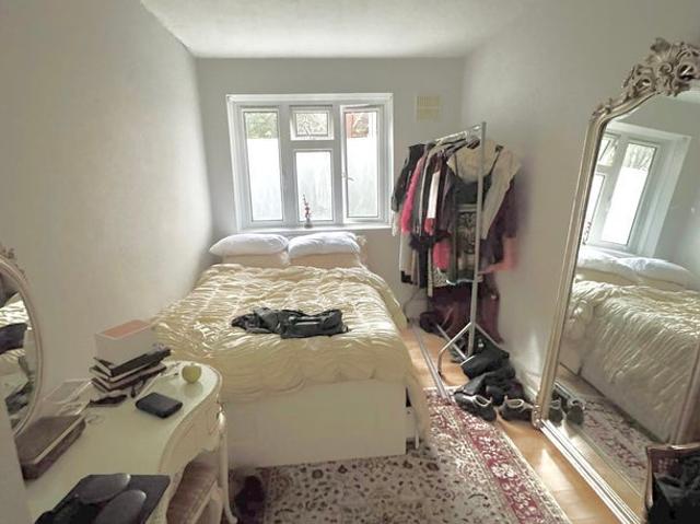 Apartment at Wiltshire Close, Greater London