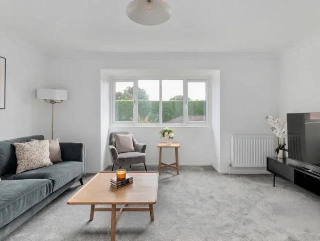 House at Wiltshire Drive, Wokingham