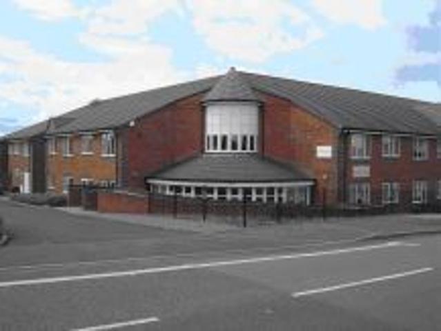 Apartment at Wiltshire Way, Sandwell