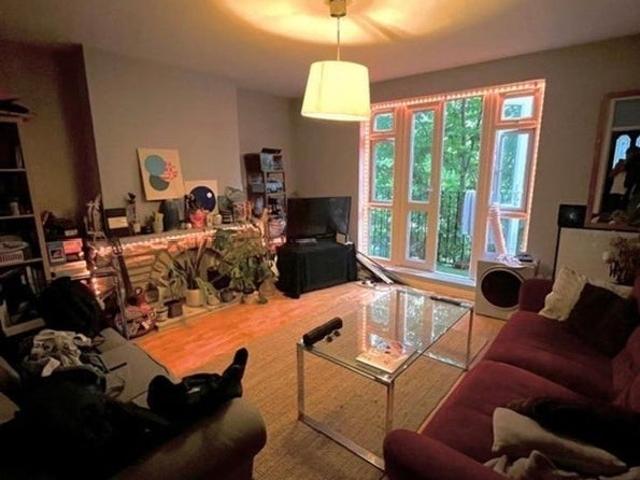 Apartment at Wimbourne Street, Greater London