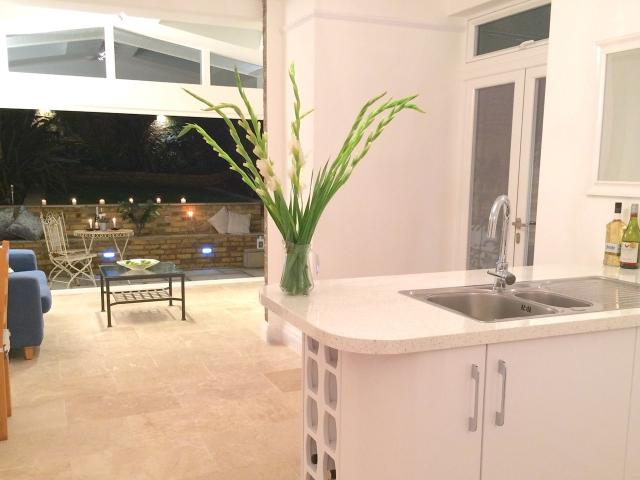 Apartment at Wimborne Gardens, Greater London