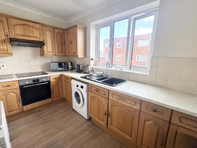 Apartment at Wimborne Road, Bournemouth