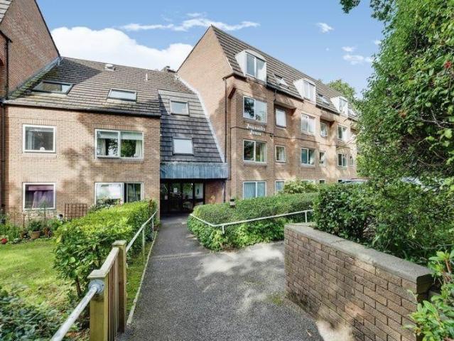 Apartment at Wimborne Road, Bournemouth
