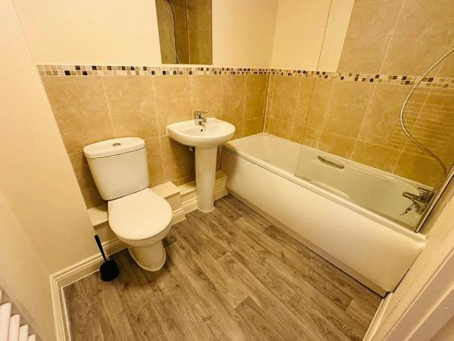 Apartment at Wimborne Road, Bournemouth
