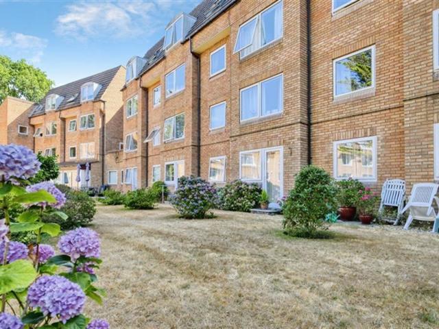 Apartment at Wimborne Road, Bournemouth