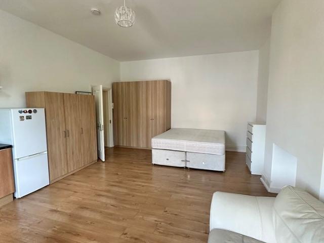 Apartment at Wimborne Road, Bournemouth