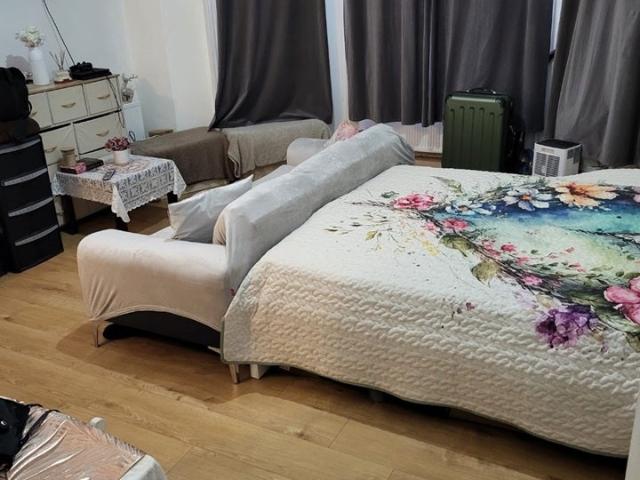 Apartment at Wimborne Road, Bournemouth