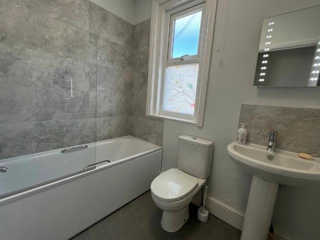 Apartment at Wimborne Road, Bournemouth