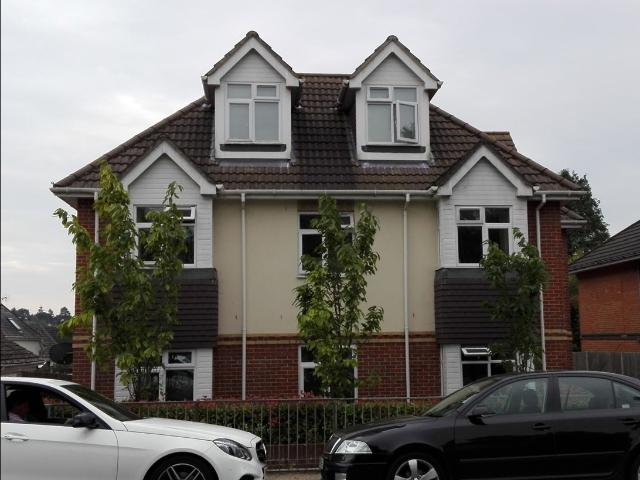 Apartment at Wimborne Road East, Ferndown