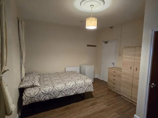 Apartment at Wimborne Road, Greater London