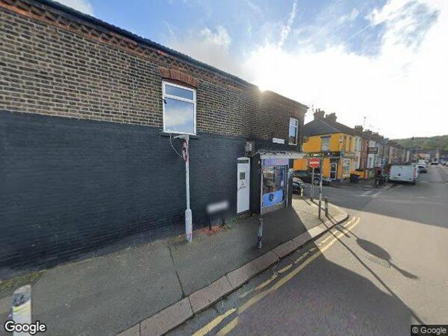 Apartment at Wimborne Road, Luton