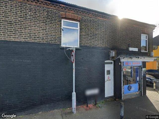 Apartment at Wimborne Road, Luton