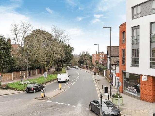 Apartment at Wimbledon Hill Road, Greater London