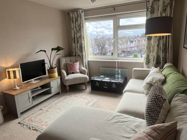 Apartment at Wimbledon Park Road, Greater London