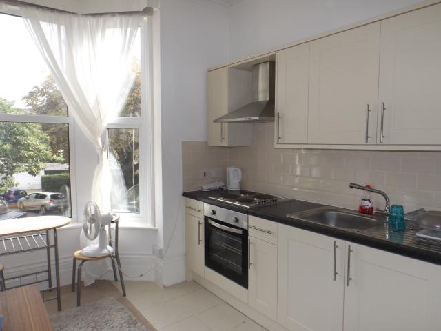 Apartment at Wimbledon Park Road, Portsmouth