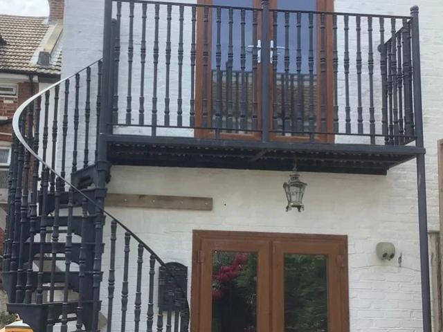 Apartment at Wimbledon Park Road, Portsmouth