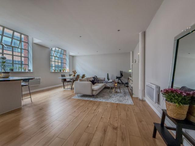 Apartment at Wimbledon Street, Leicester