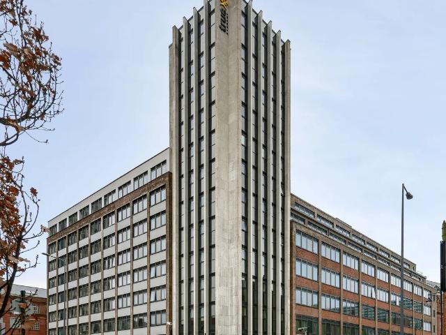 Apartment at Wimbledon Street, Leicester