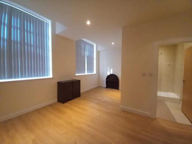 Apartment at Wimbledon Street, Leicester