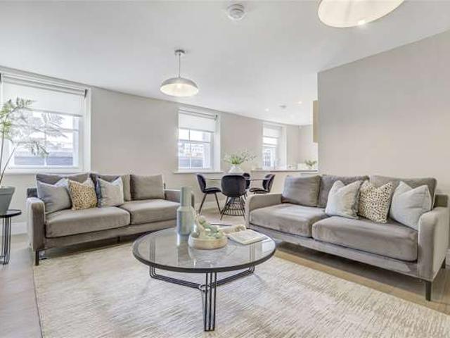Apartment at Wimpole Street, City of Westminster